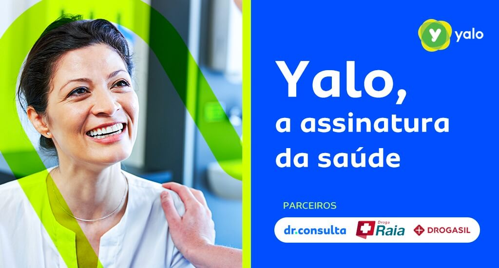 Perguntas frequentes - A Assinatura da Saúde - YALO